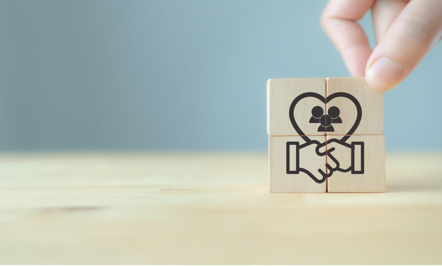 How To Build Brand Love - THE 3RD EYE